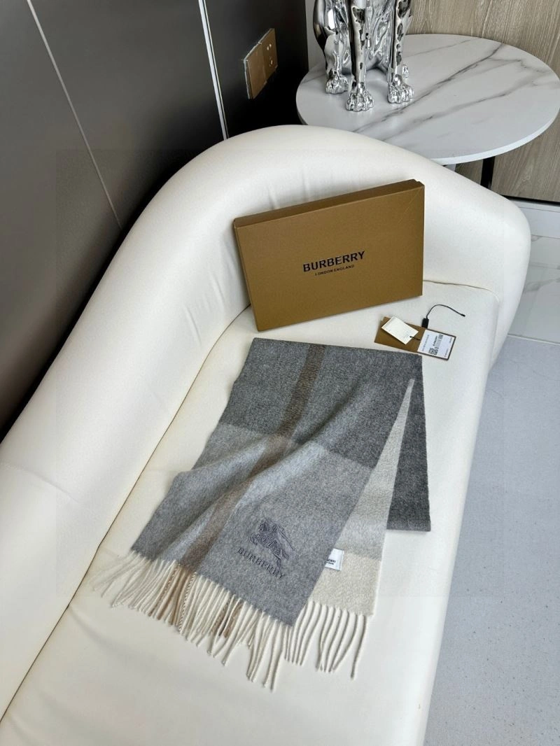 Inexpensive Burberry Scarf