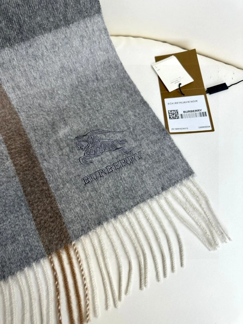 Inexpensive Burberry Scarf