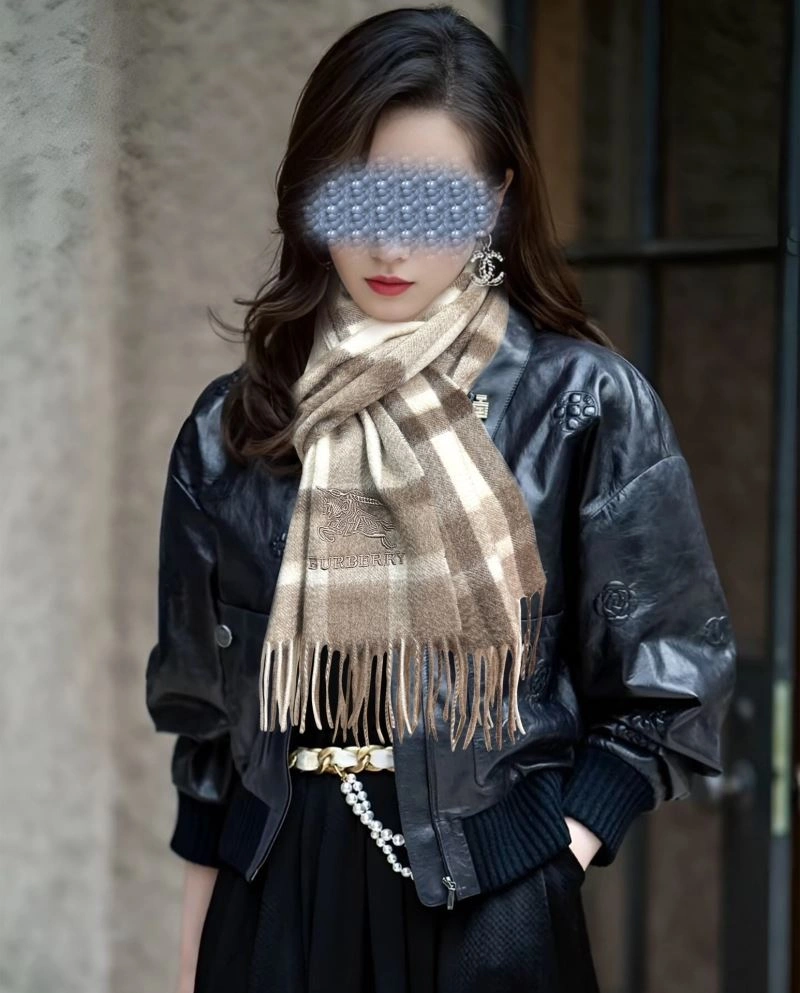 Burberry Scarf
