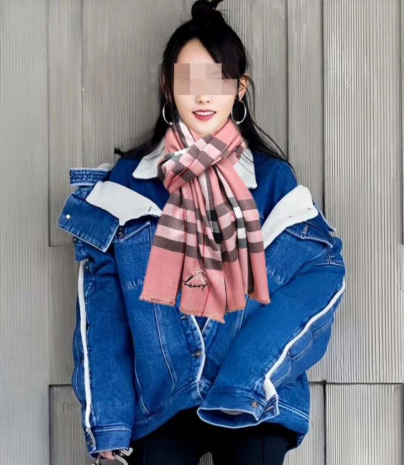 Burberry Scarf