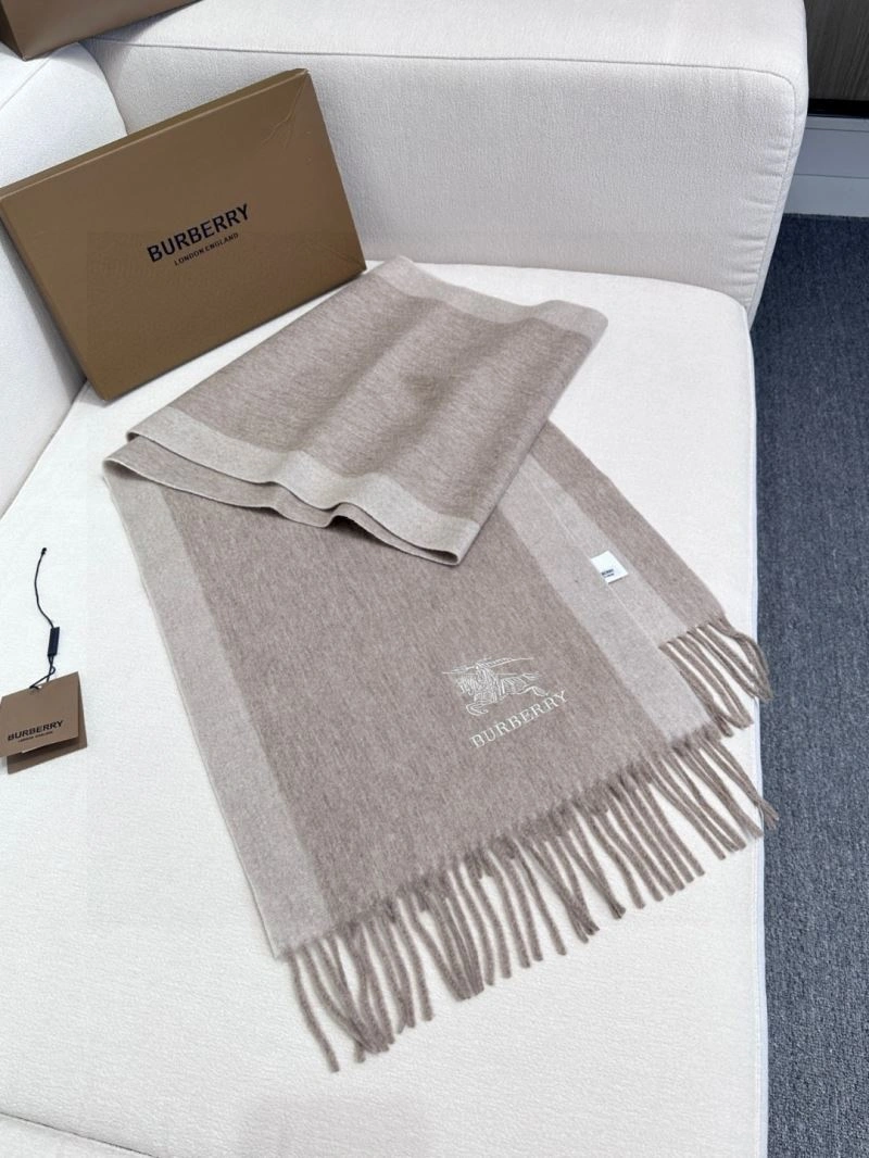 High fidelity Burberry Scarf