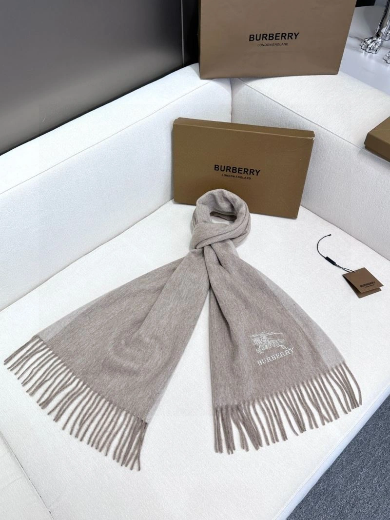 High fidelity Burberry Scarf