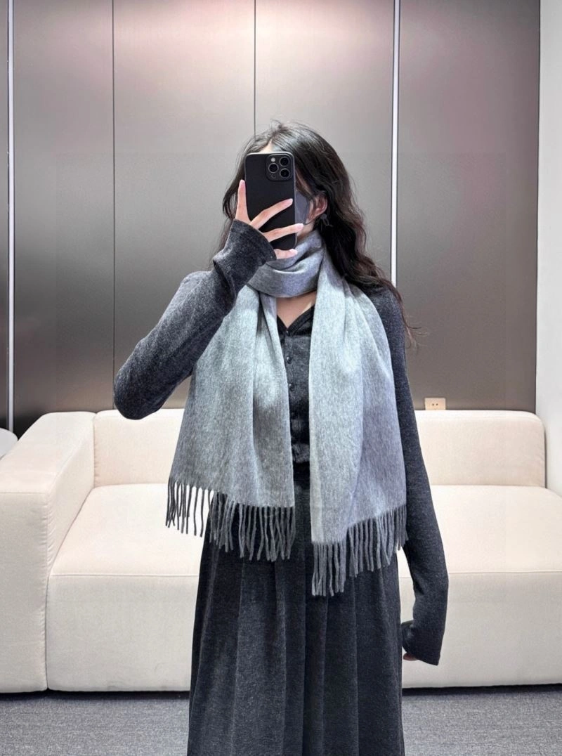 Precise copy Burberry Scarf