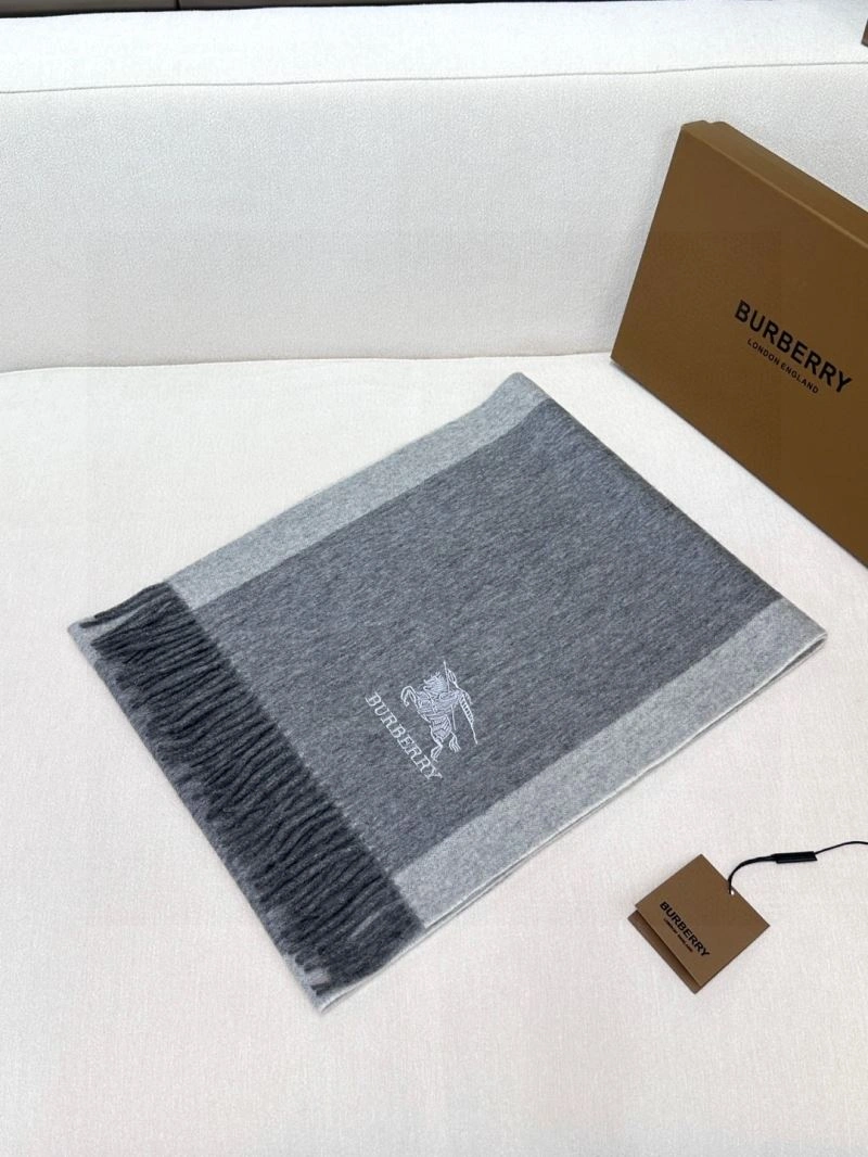 Precise copy Burberry Scarf