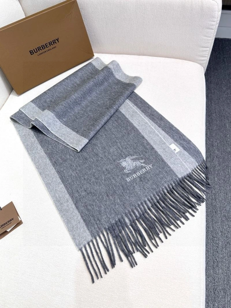 Precise copy Burberry Scarf