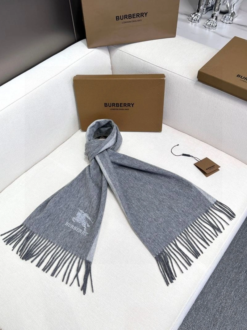 Precise copy Burberry Scarf