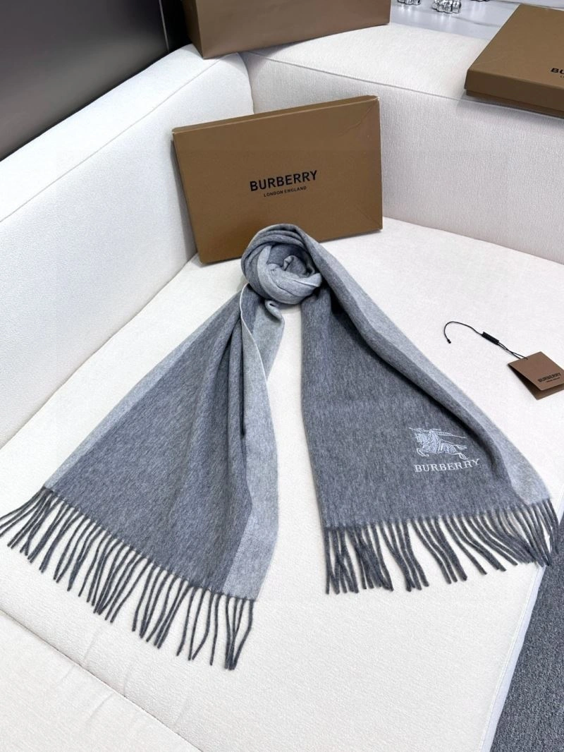 Precise copy Burberry Scarf