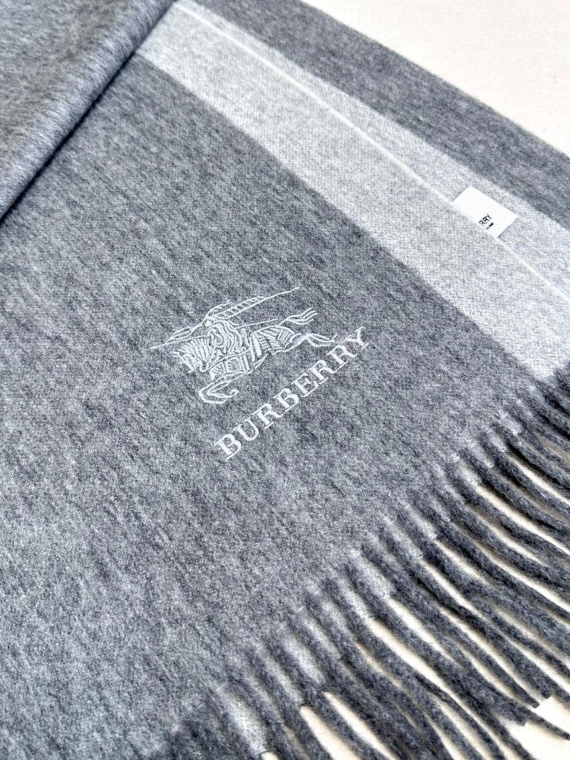 Precise copy Burberry Scarf