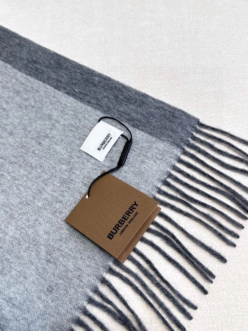 Precise copy Burberry Scarf