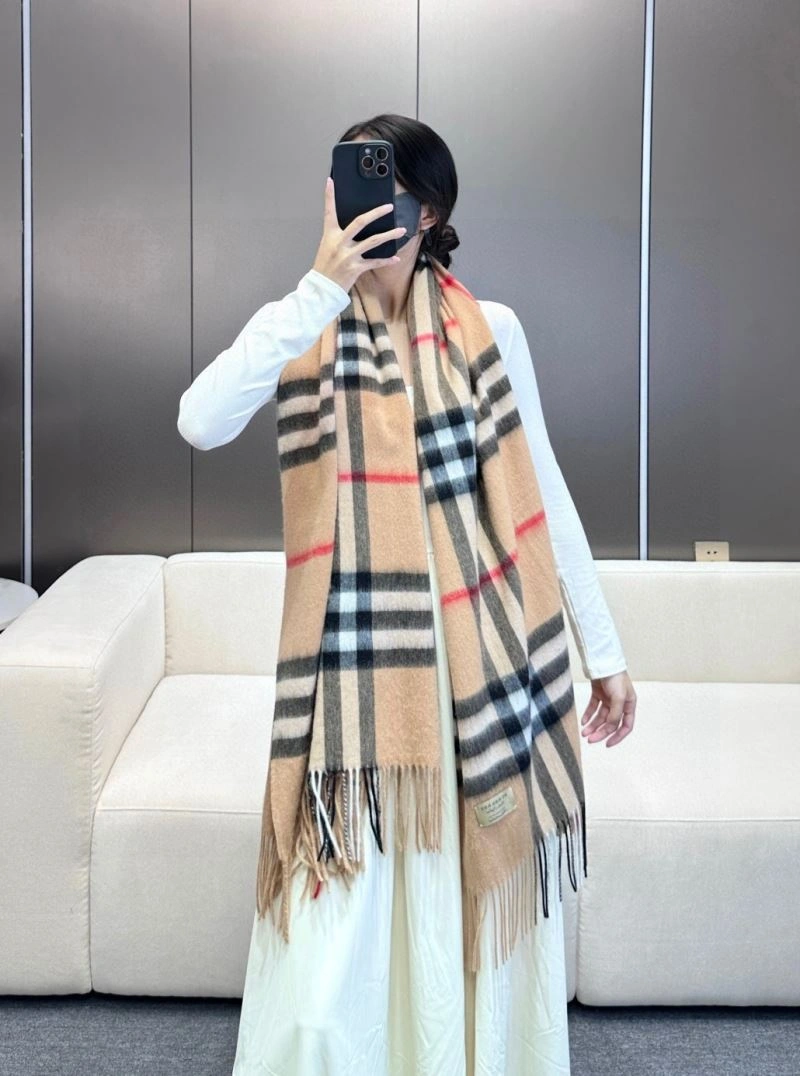Burberry Scarf