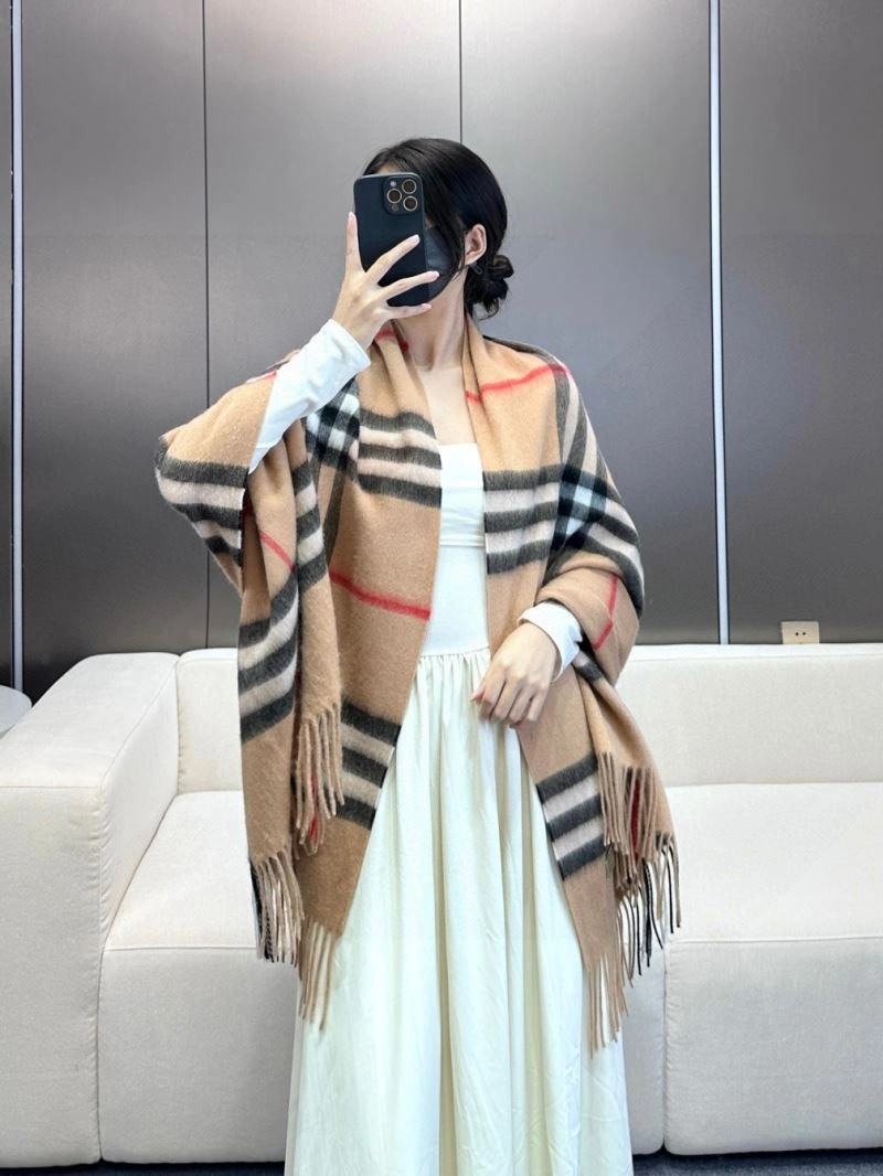 Inexpensive Burberry Scarf