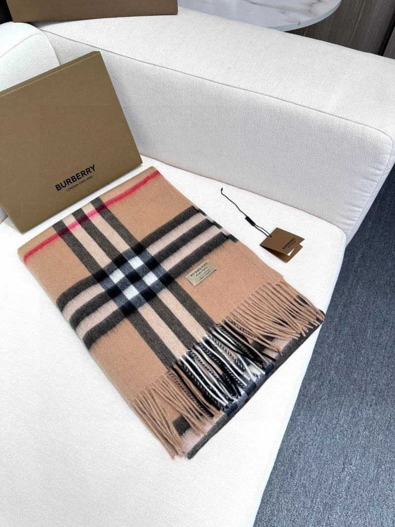 Inexpensive Burberry Scarf