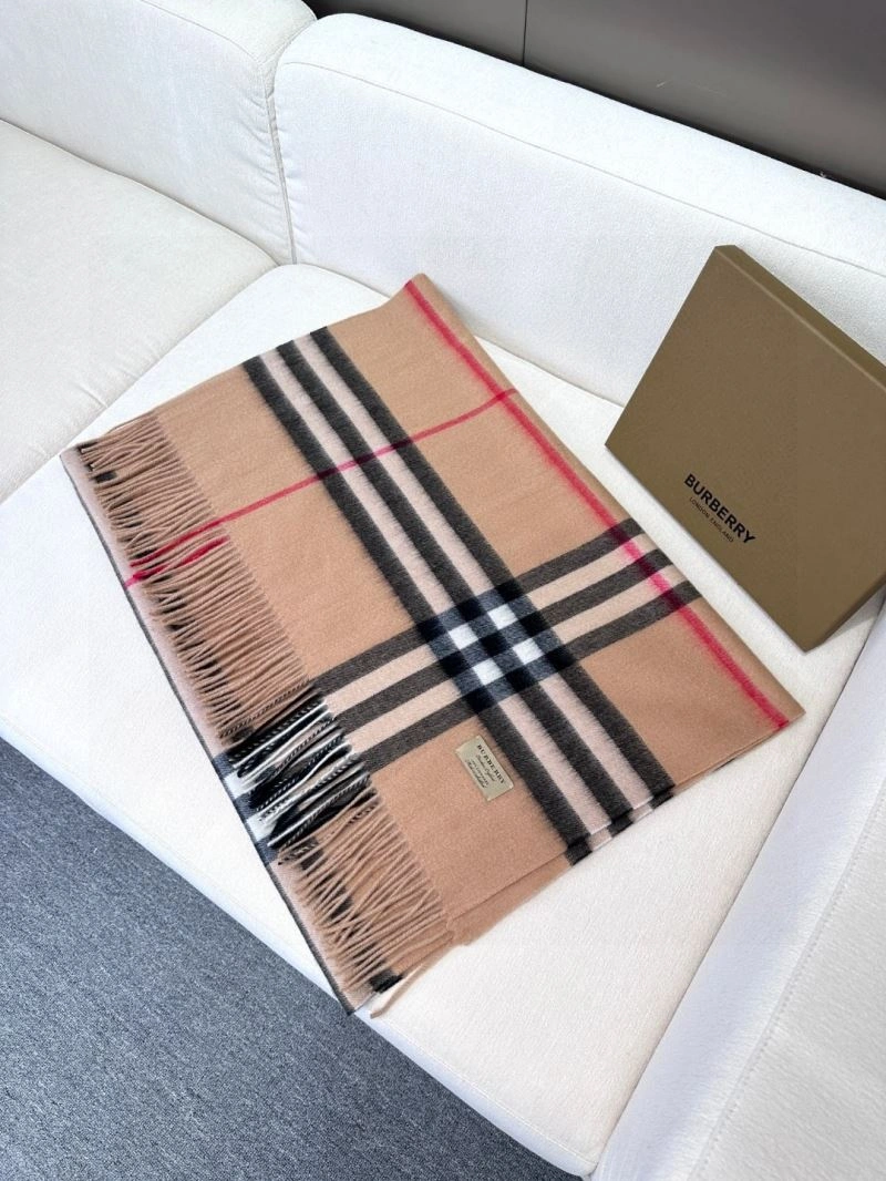 Inexpensive Burberry Scarf