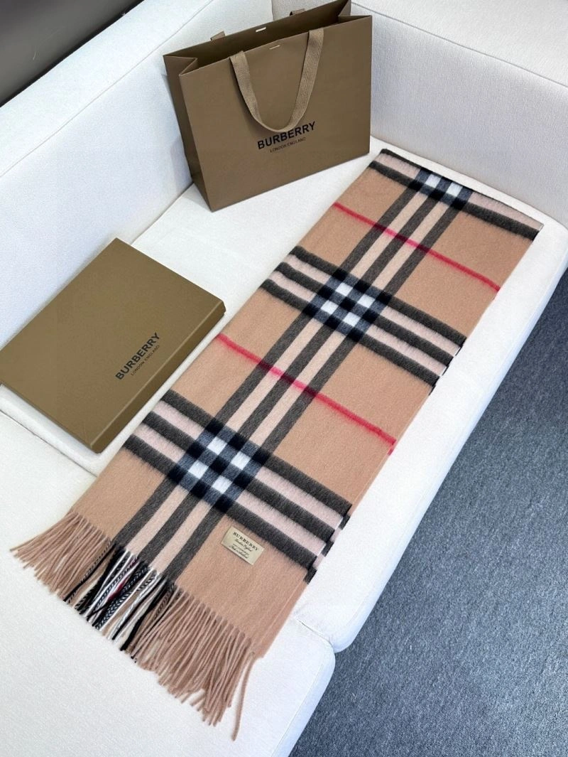 Inexpensive Burberry Scarf