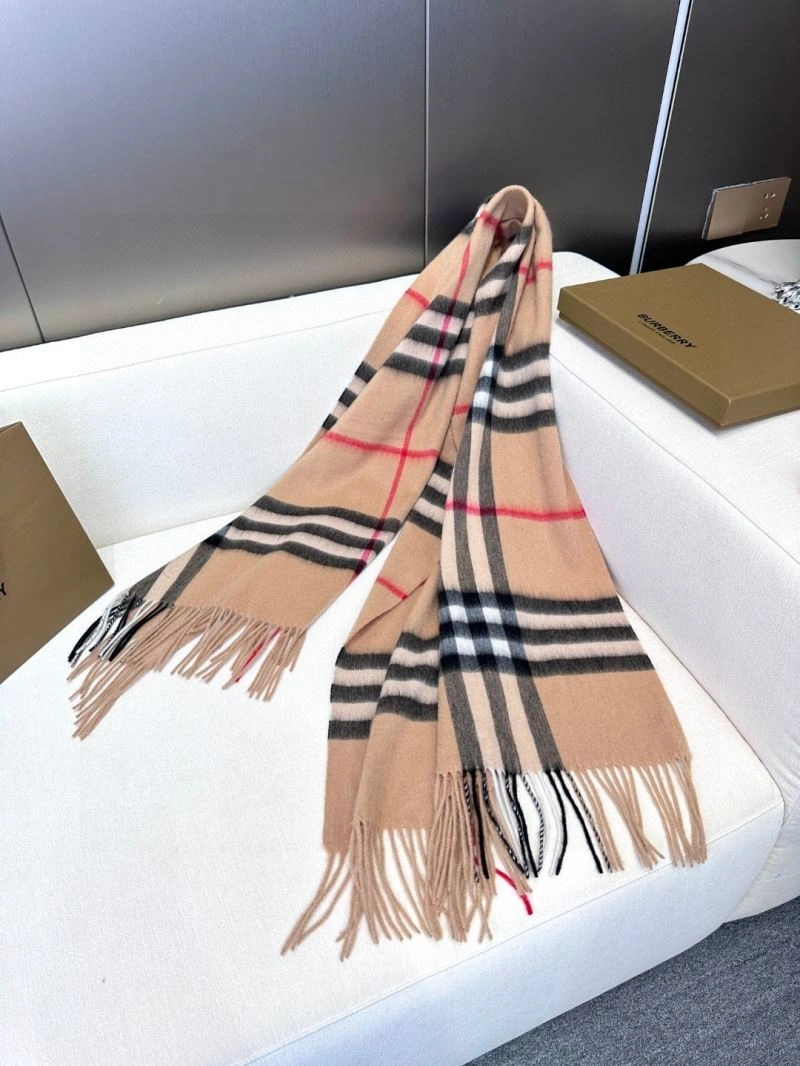 Inexpensive Burberry Scarf