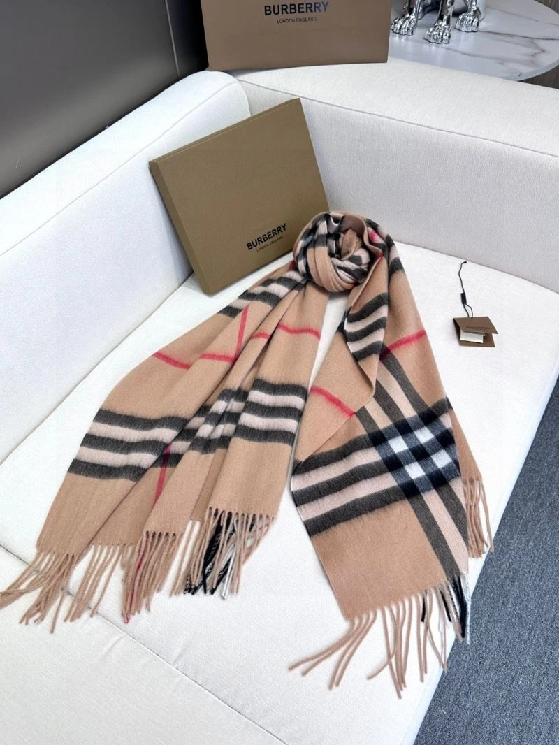 Inexpensive Burberry Scarf