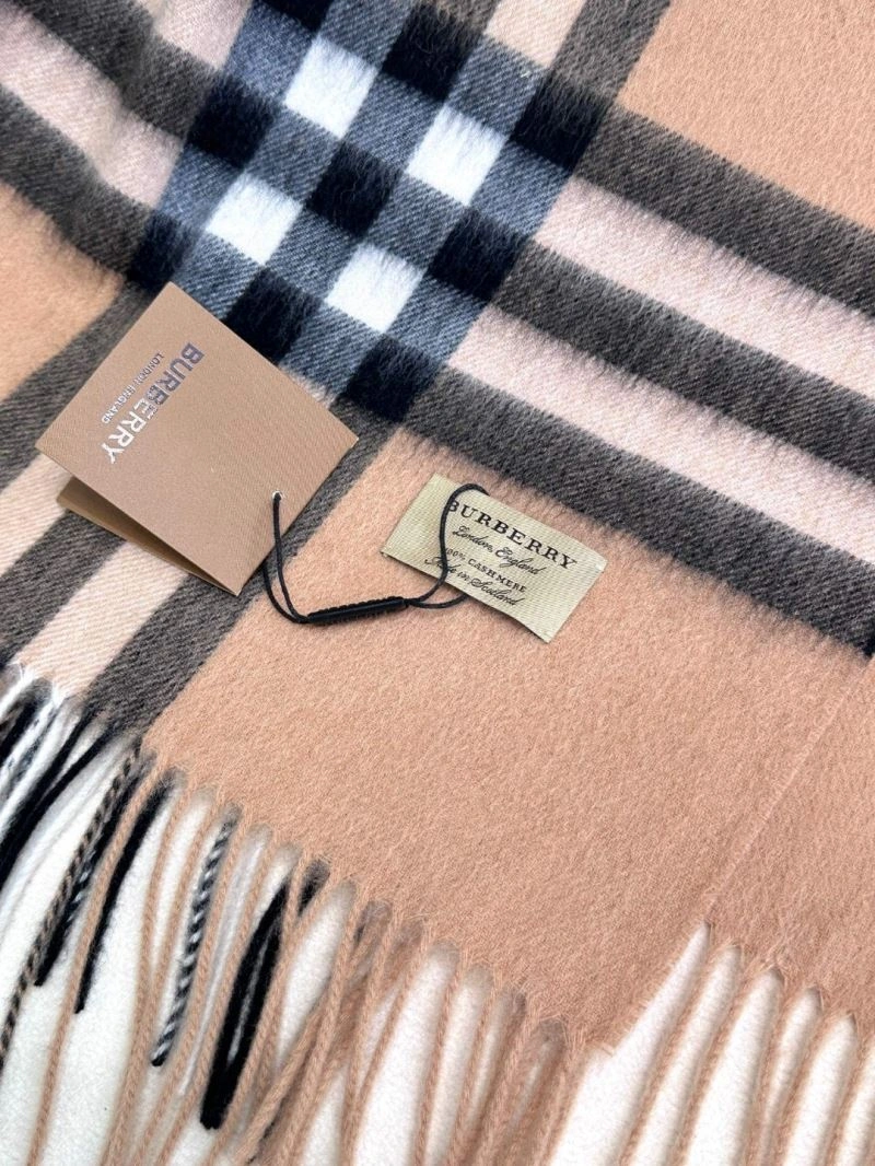 Inexpensive Burberry Scarf