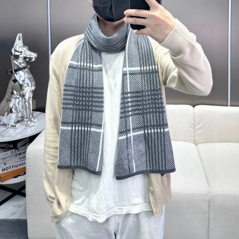 Perfect replica Burberry Scarf