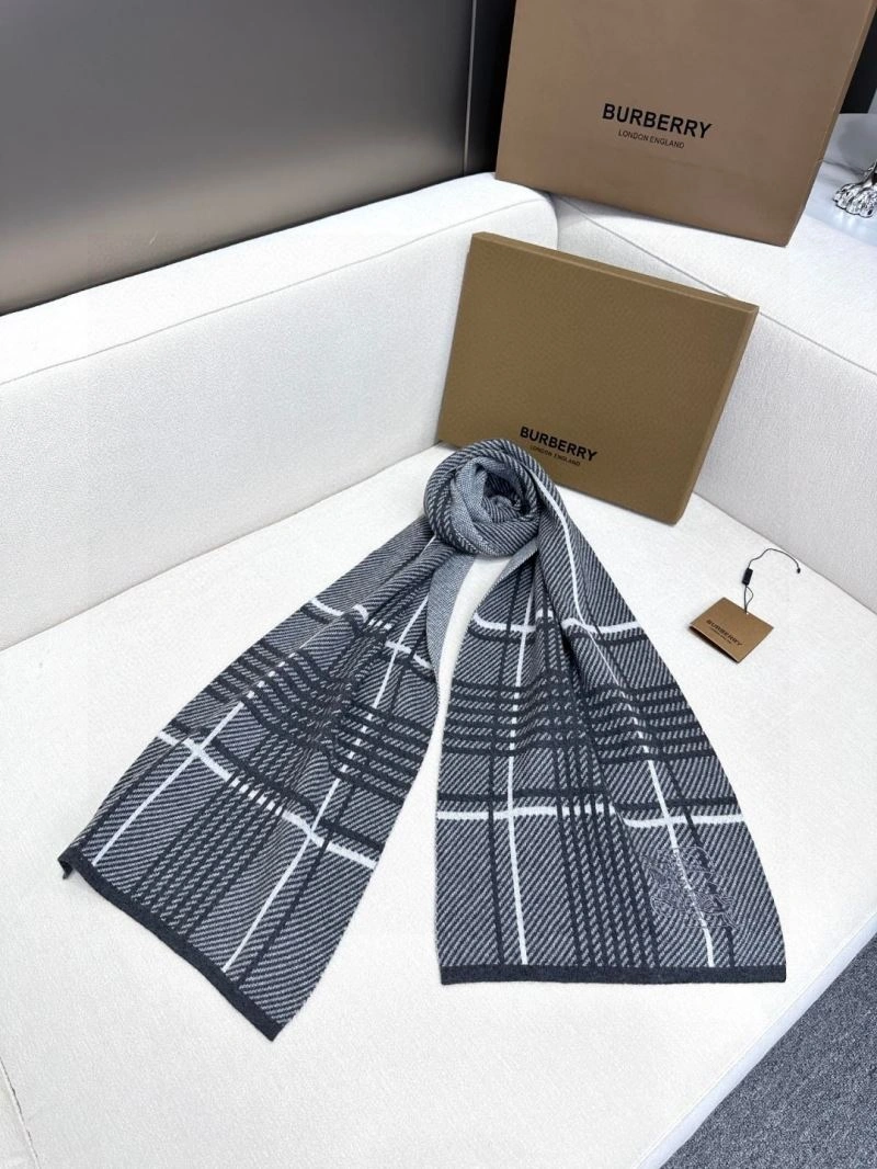 Perfect replica Burberry Scarf