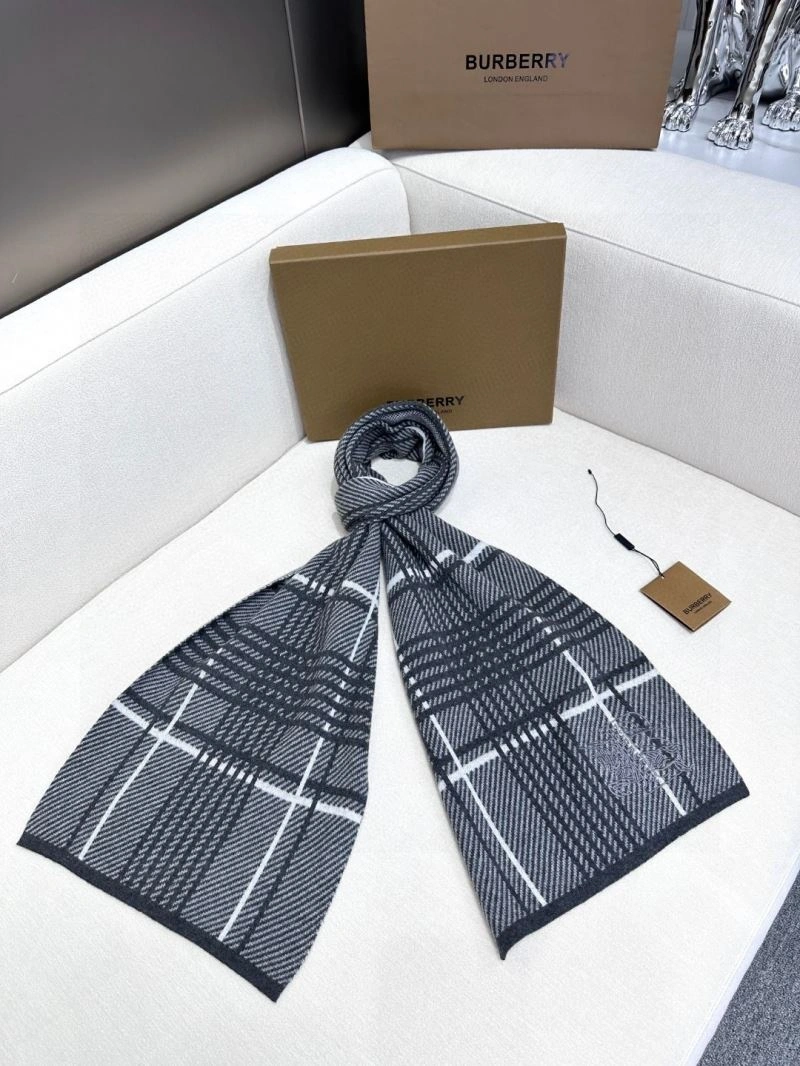 Perfect replica Burberry Scarf