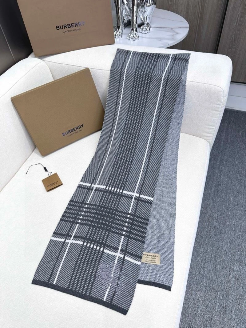 Perfect replica Burberry Scarf