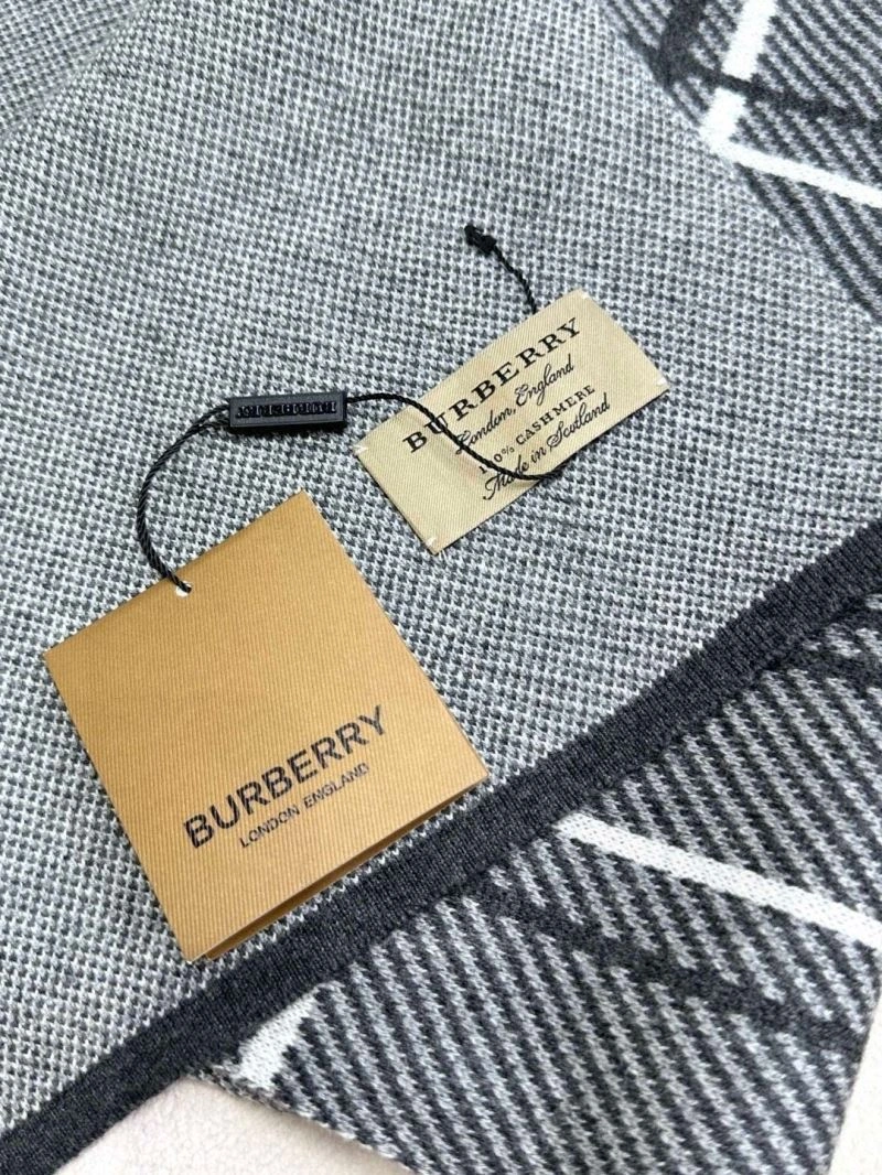Perfect replica Burberry Scarf