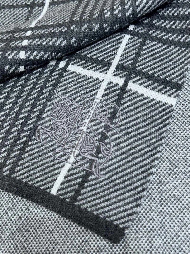 Perfect replica Burberry Scarf