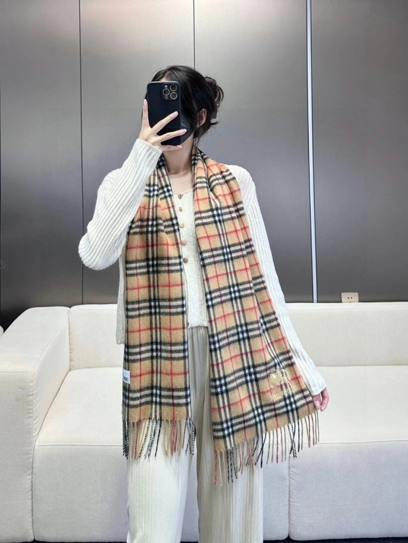 Burberry Scarf