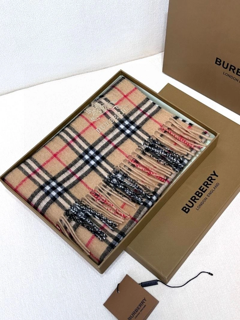 Precise copy Burberry Scarf