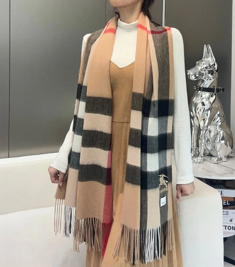 Burberry Scarf