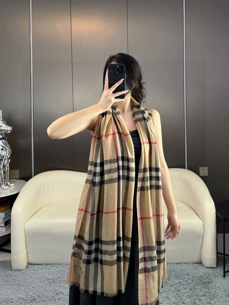 Burberry Scarf