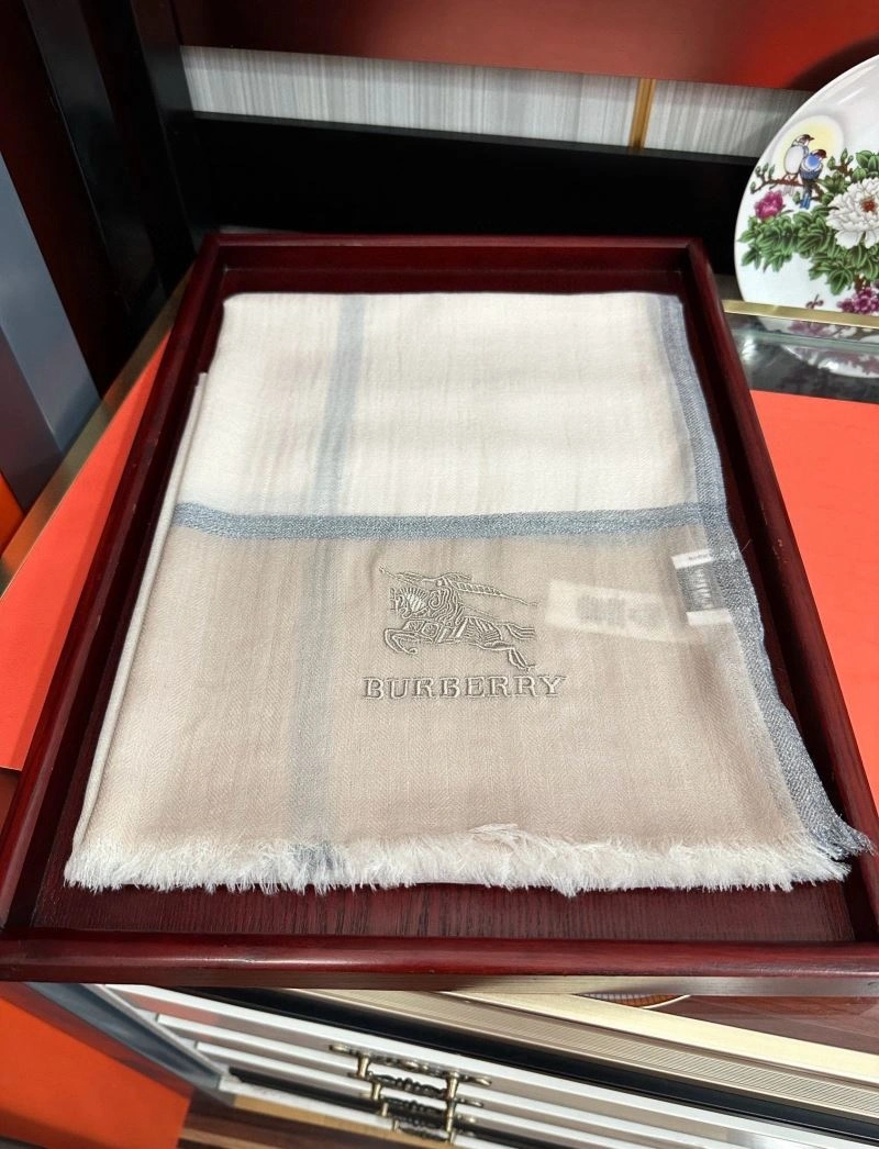 Mirror quality Burberry Scarf