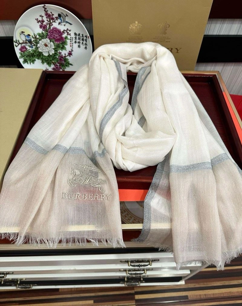 Mirror quality Burberry Scarf