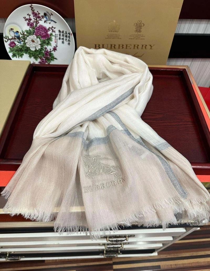 Mirror quality Burberry Scarf