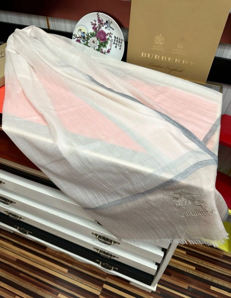 Mirror quality Burberry Scarf