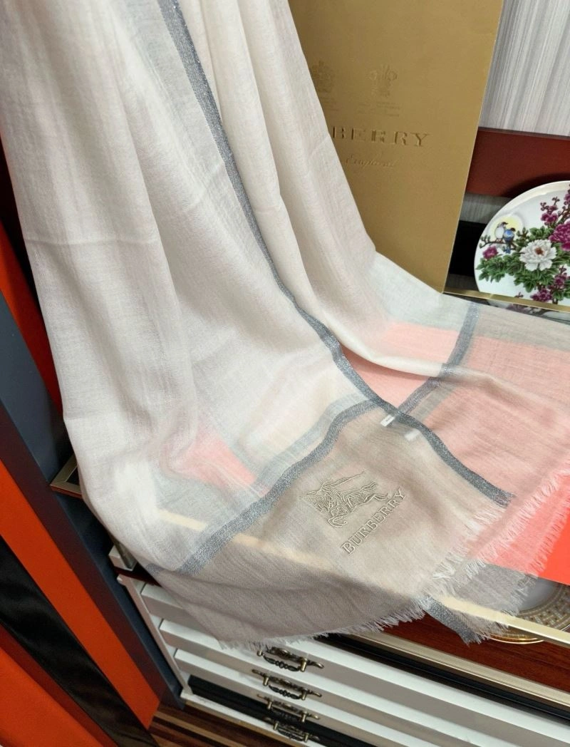 Mirror quality Burberry Scarf
