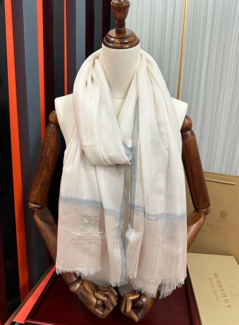 Mirror quality Burberry Scarf