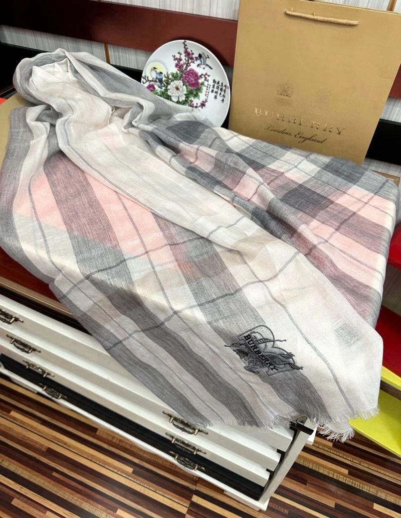 Brand-original Burberry Scarf