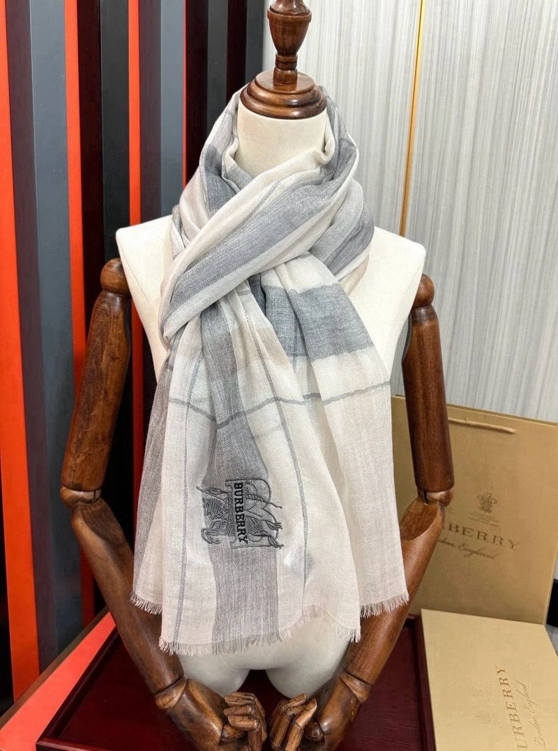 Brand-original Burberry Scarf