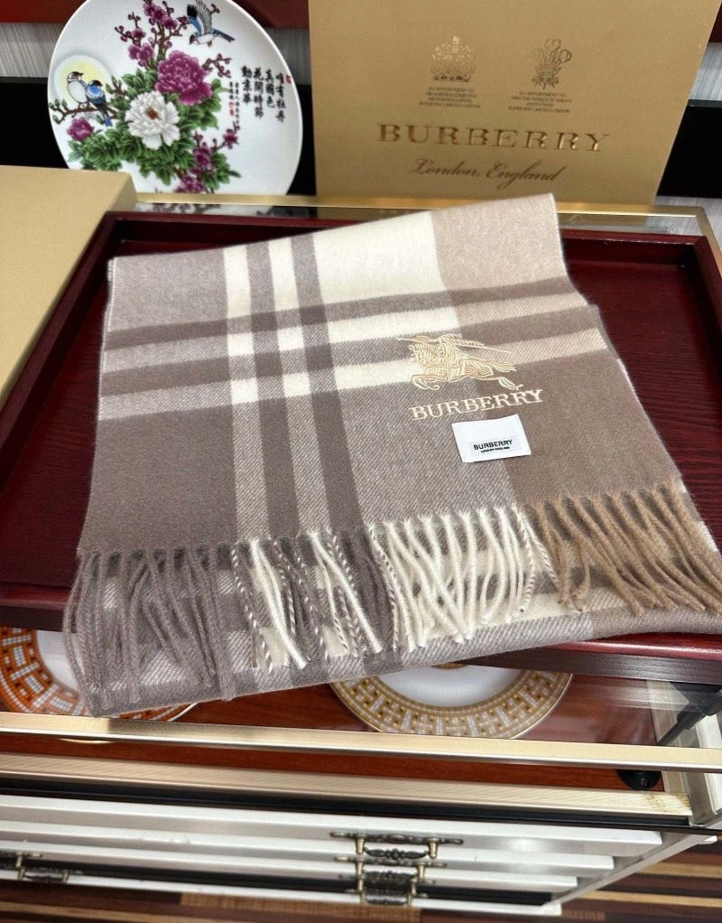 Mirror quality Burberry Scarf