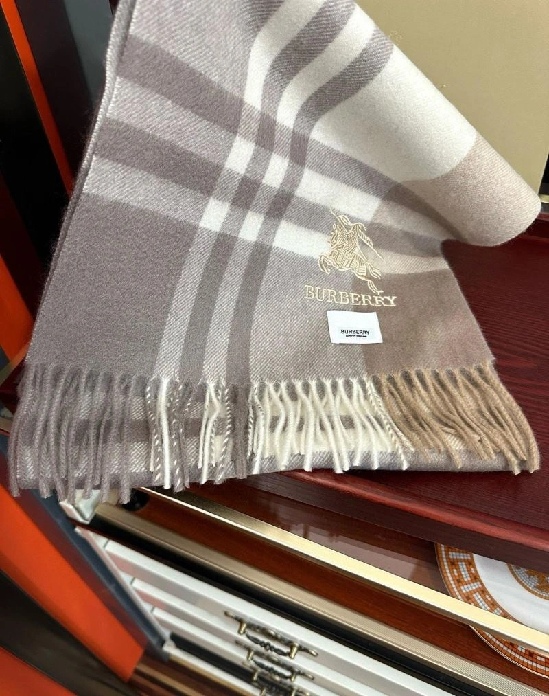 Mirror quality Burberry Scarf