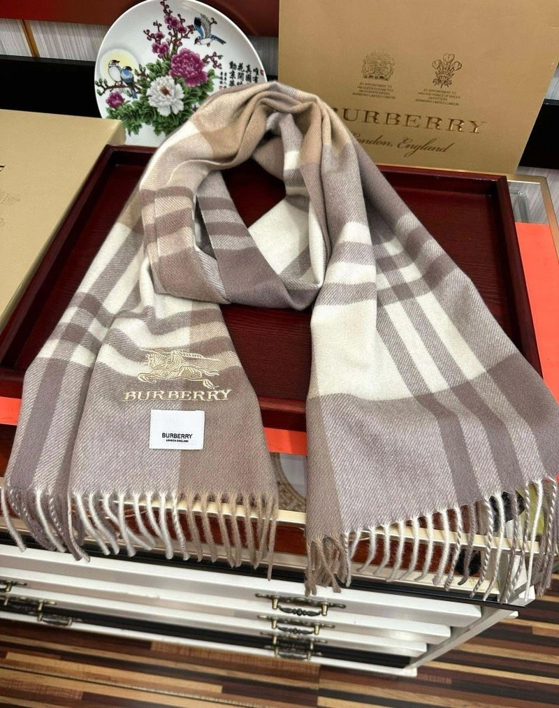Mirror quality Burberry Scarf