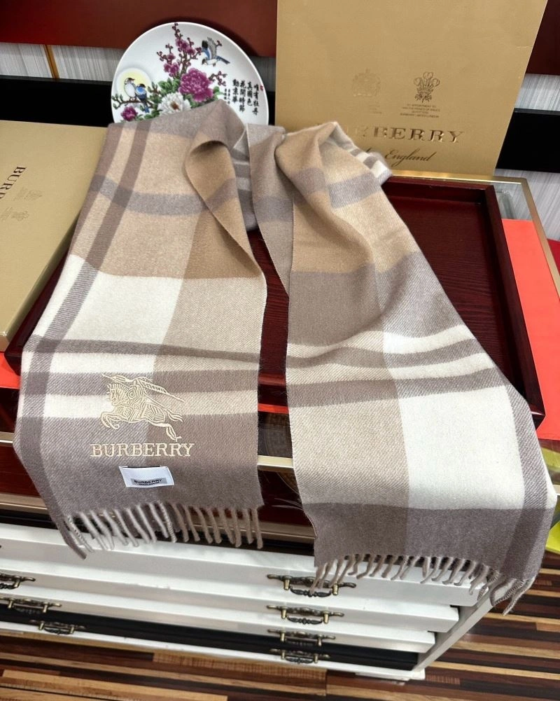 Mirror quality Burberry Scarf