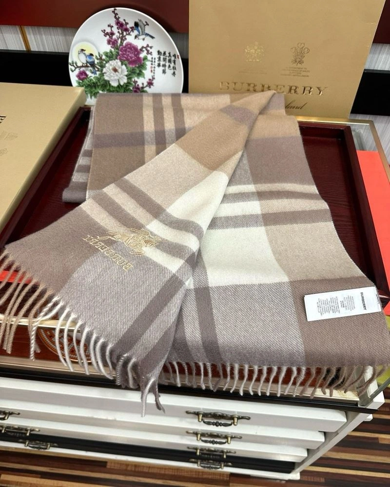 Mirror quality Burberry Scarf
