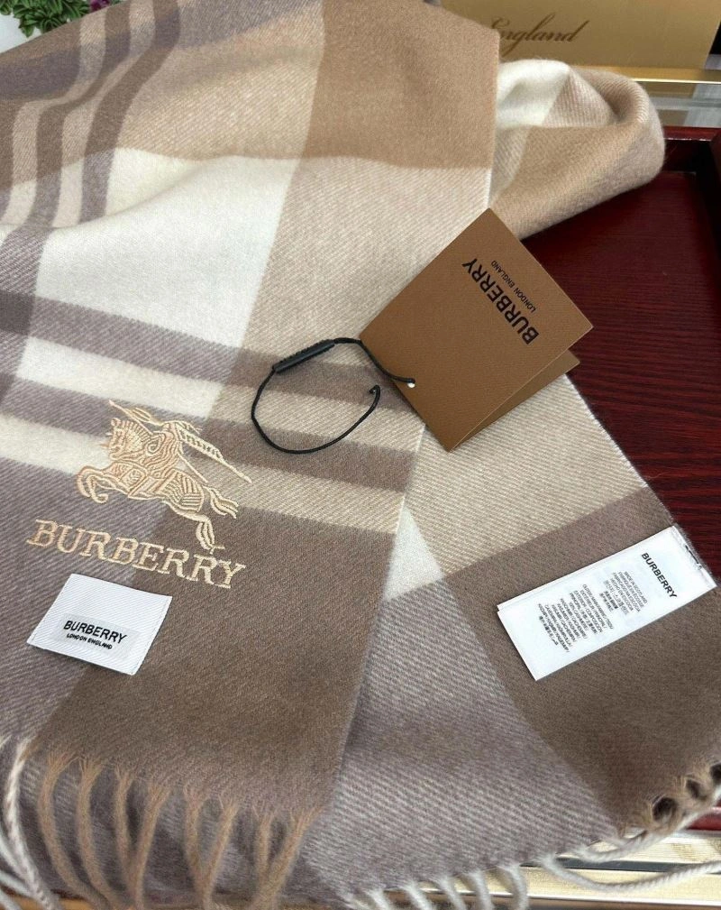 Mirror quality Burberry Scarf