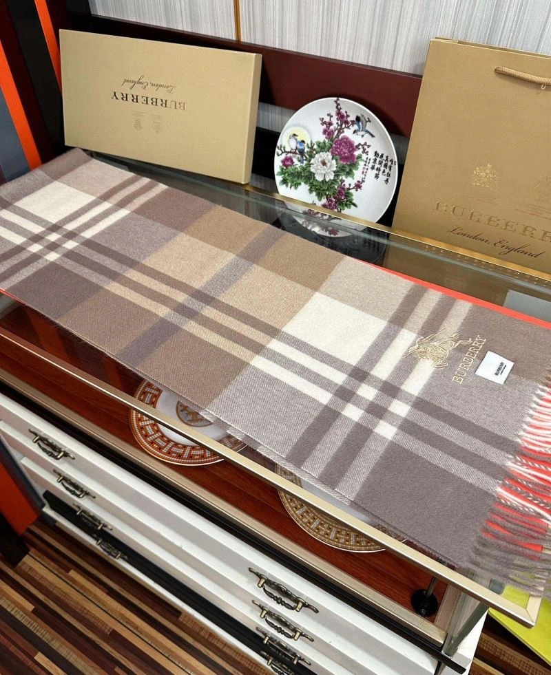 Mirror quality Burberry Scarf