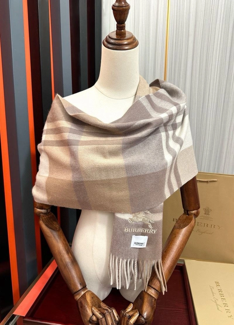 Mirror quality Burberry Scarf