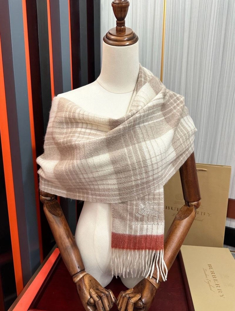 Legit Burberry Scarf