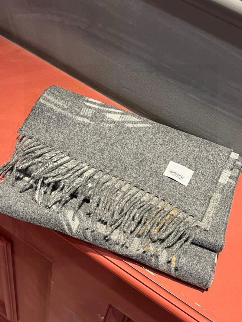 Brand-original Burberry Scarf
