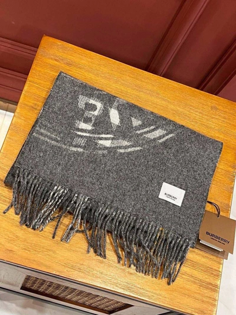 Brand-original Burberry Scarf